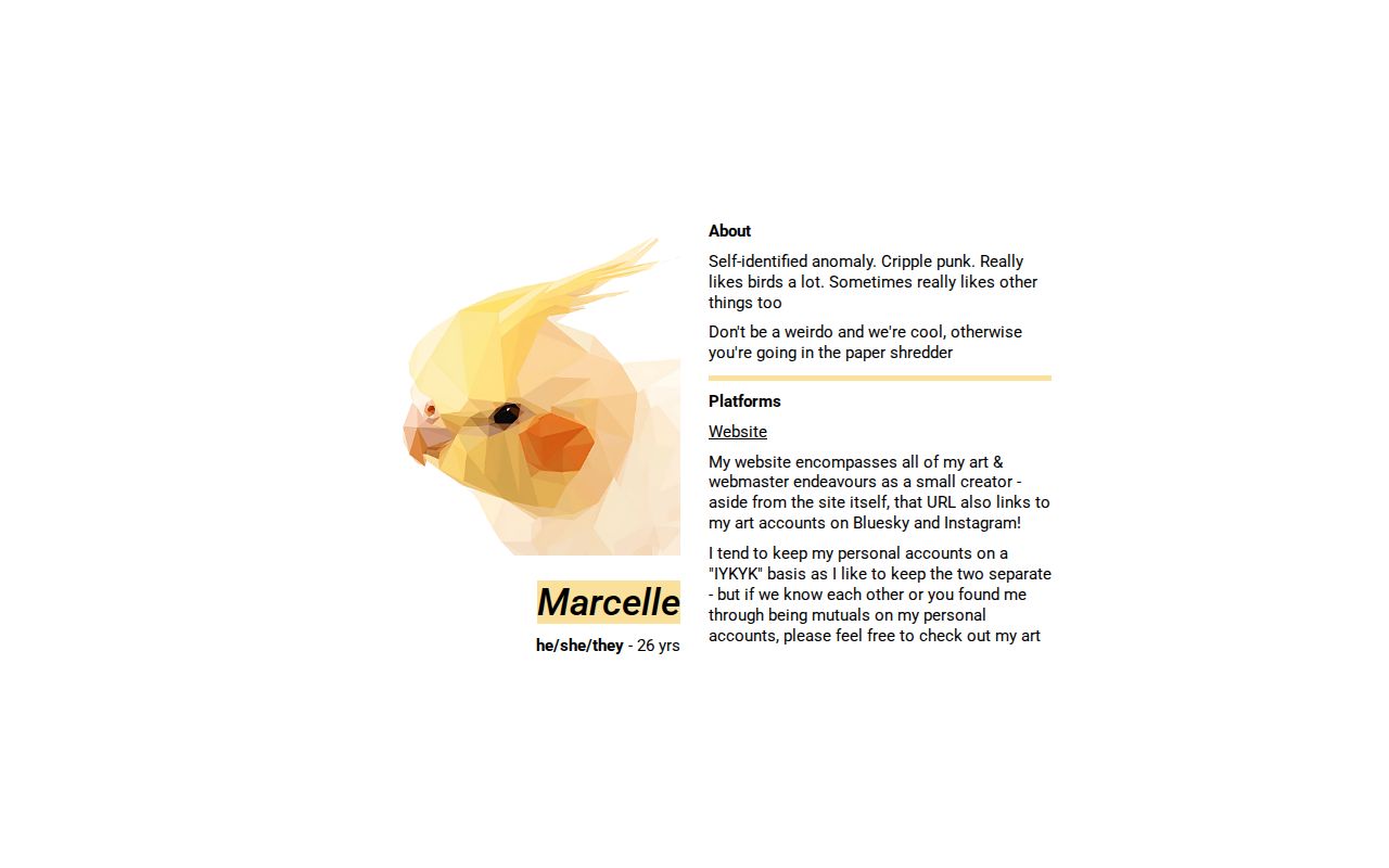 Marcelle